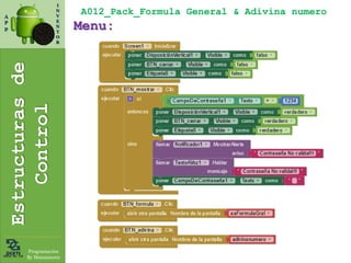 09 app inventor Estructuras de control.pptx
