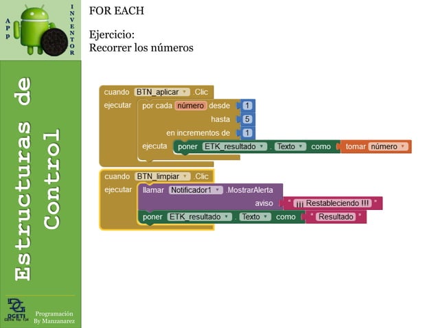 09 app inventor Estructuras de control.pptx