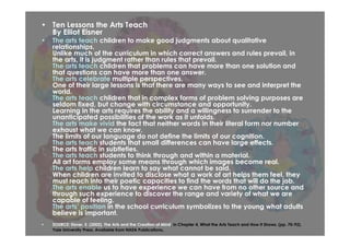 09a Saksala ArtRadius Master Classes | PDF | Professional School ...