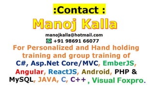 09 Asp.Net MVC Data Validation.pptx