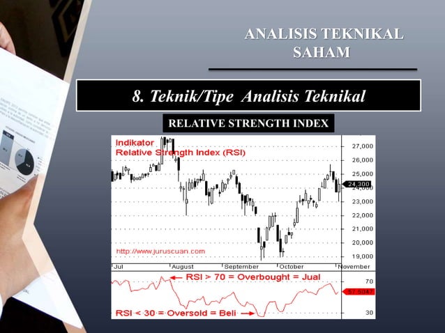 analisis fundamental dan analisis teknikal saham | PPTX