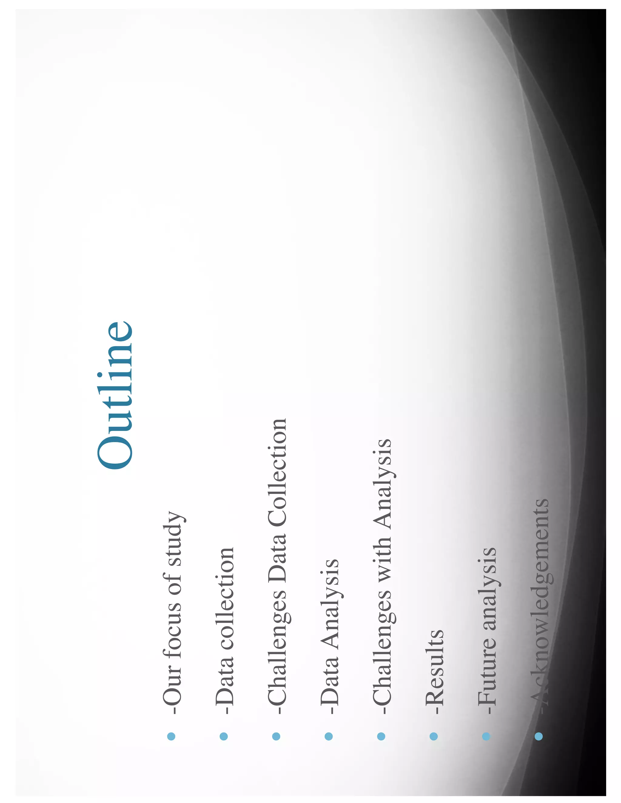 ACAG Presentation | PPT