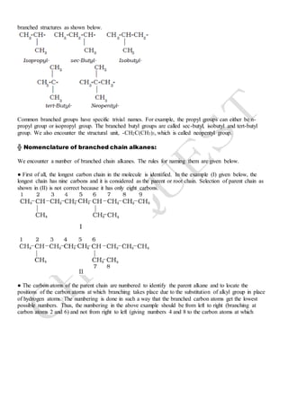 IUPAC NOMENCLATURE_ORGANIC_for JEE(MAIN)-JEE(ADVANCED)-NEET | DOCX