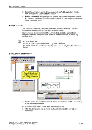 09 basics operating and monitoring v1.00_en | PDF