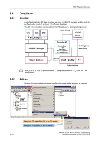 09 basics operating and monitoring v1.00_en | PDF