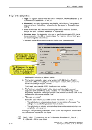 09 basics operating and monitoring v1.00_en | PDF