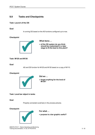 09 basics operating and monitoring v1.00_en | PDF
