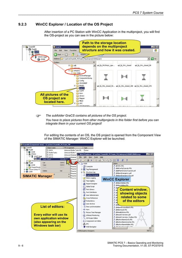 09 basics operating and monitoring v1.00_en | PDF