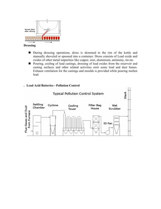 battery waste and it 222 s management | PDF