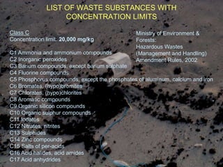 09 biomedical waste management | PPSX