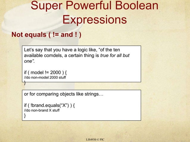 08 Boolean Expressions Pptx Technology And Computing 5024