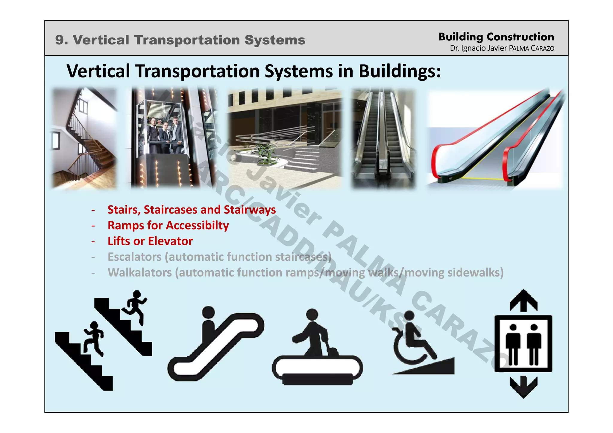 09 Building Vertical Transportation.pdf