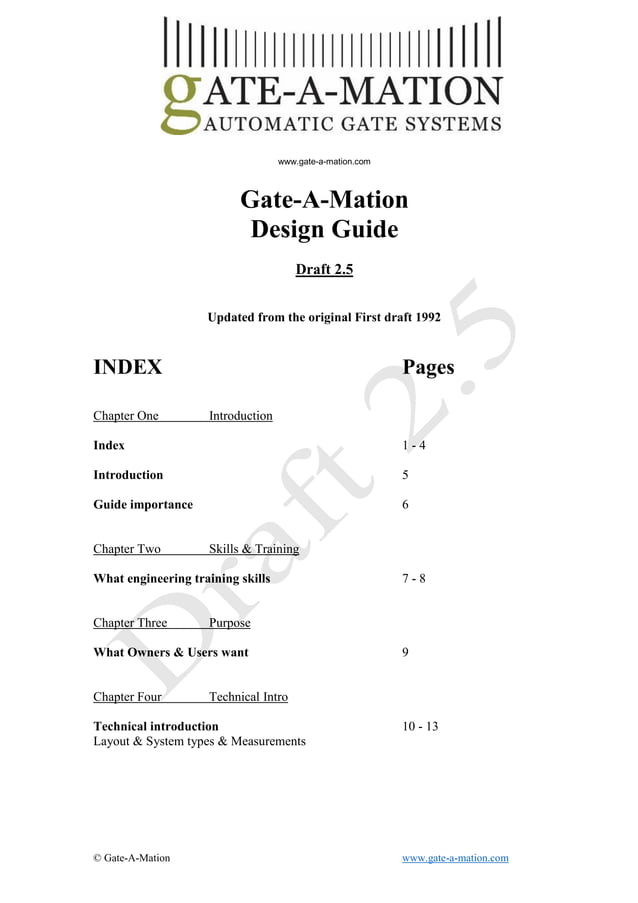 System Design Guide 25 Pdf 