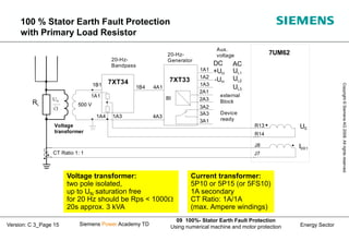 09_C_3_100 percent - Stator Earth Fault Protection.ppt