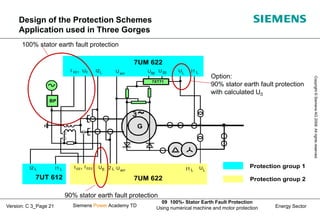 09_C_3_100 percent - Stator Earth Fault Protection.ppt