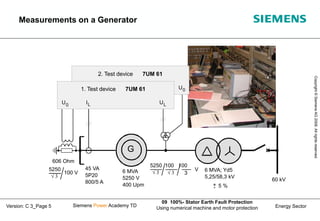 09_C_3_100 percent - Stator Earth Fault Protection.ppt