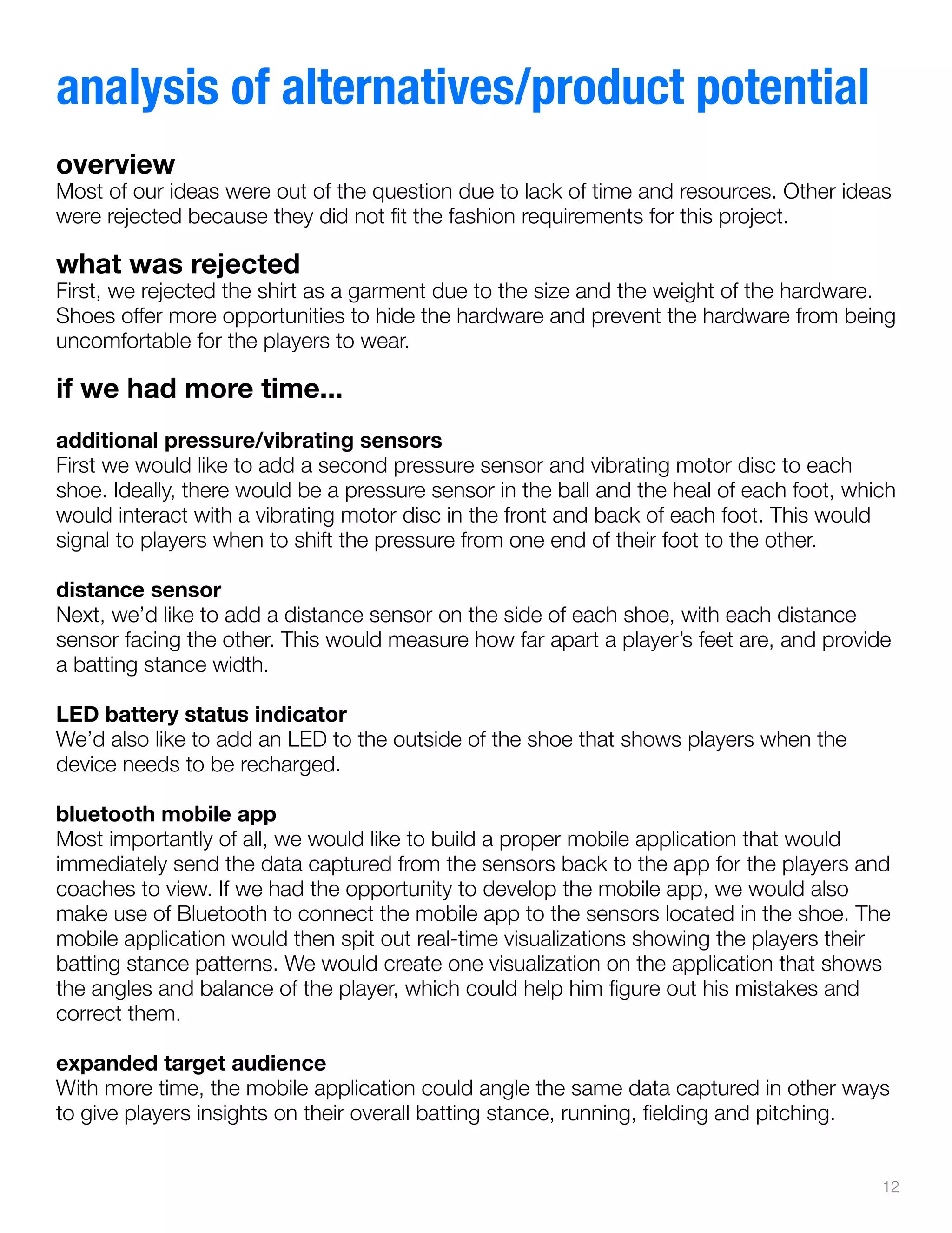 MajesTech-Proposal | PDF