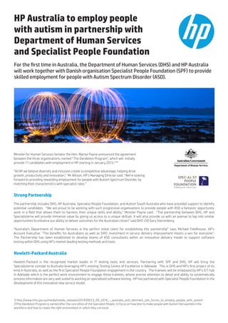 Autism_partnership_Brochure | PDF