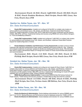 Resume_Mohammed_Ali_Updated | DOC | Operating Systems | Computer ...