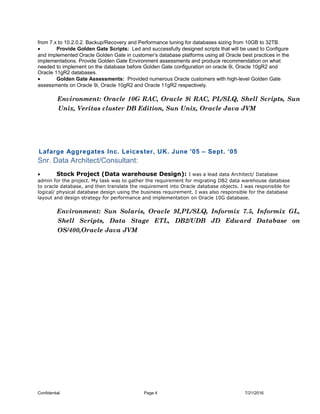 Resume_Mohammed_Ali_Updated | DOC | Operating Systems | Computer Software and Applications