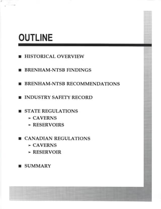 940000_Gas Daily_Storage Regulations | PDF