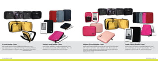 CaseCrown Catalog 2009 (Updated) | PDF