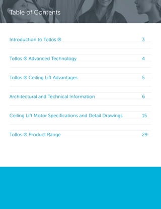 Tollos 2015 E-Planning Guide | PDF