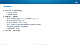 Module 9: CDB Technical Intro | PPTX