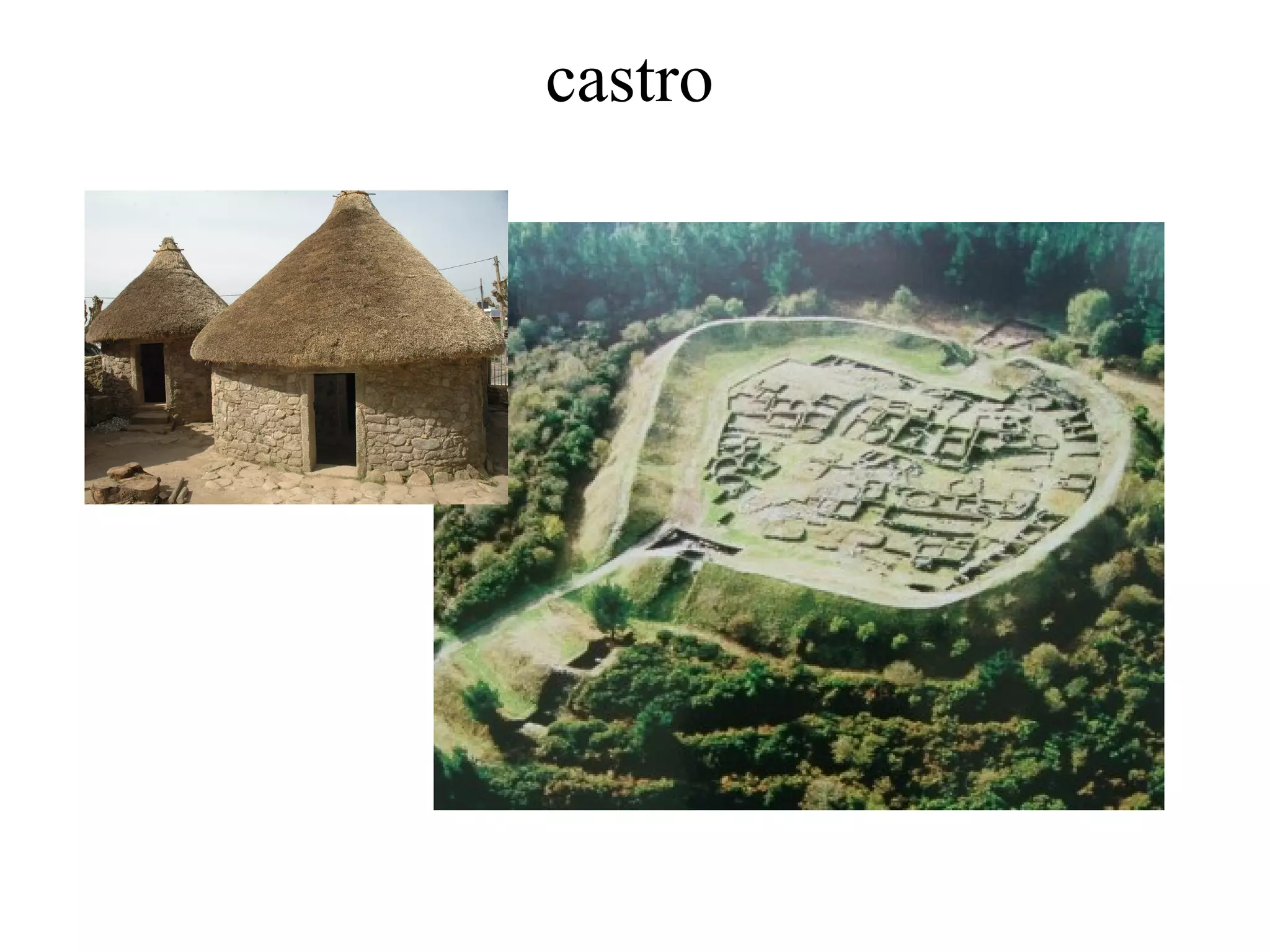 Celts and Iberians: basic vocabulary | PPT