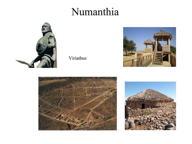 Celts and Iberians: basic vocabulary | PPT