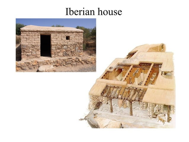 Celts and Iberians: basic vocabulary | PPT