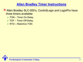 09 chapter04 timers_fa14 | PPT