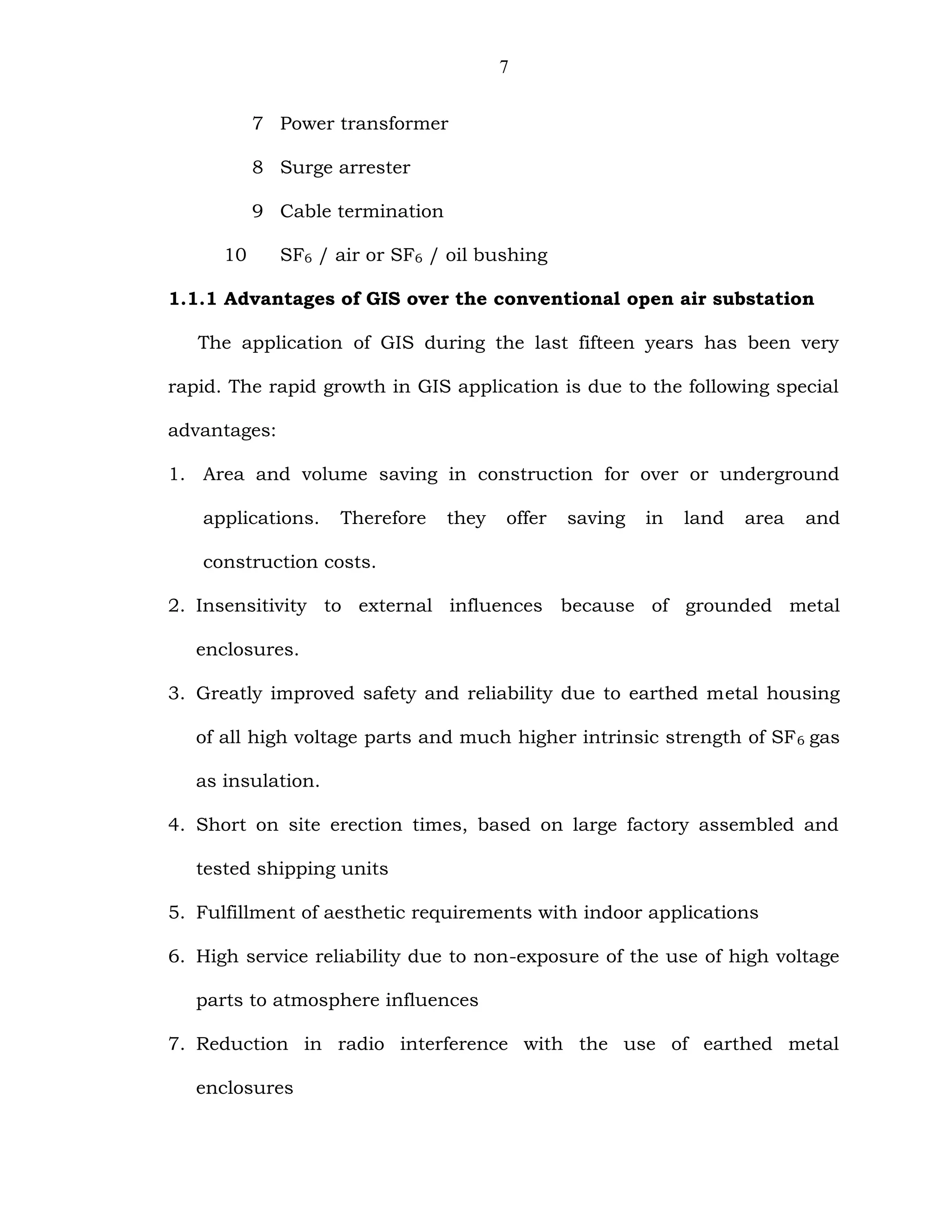 substation 101 | PDF
