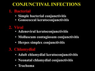 09Conjunctival Infections.ppt
