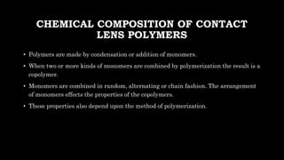 09 Contact Lens MATERIALS .pptx