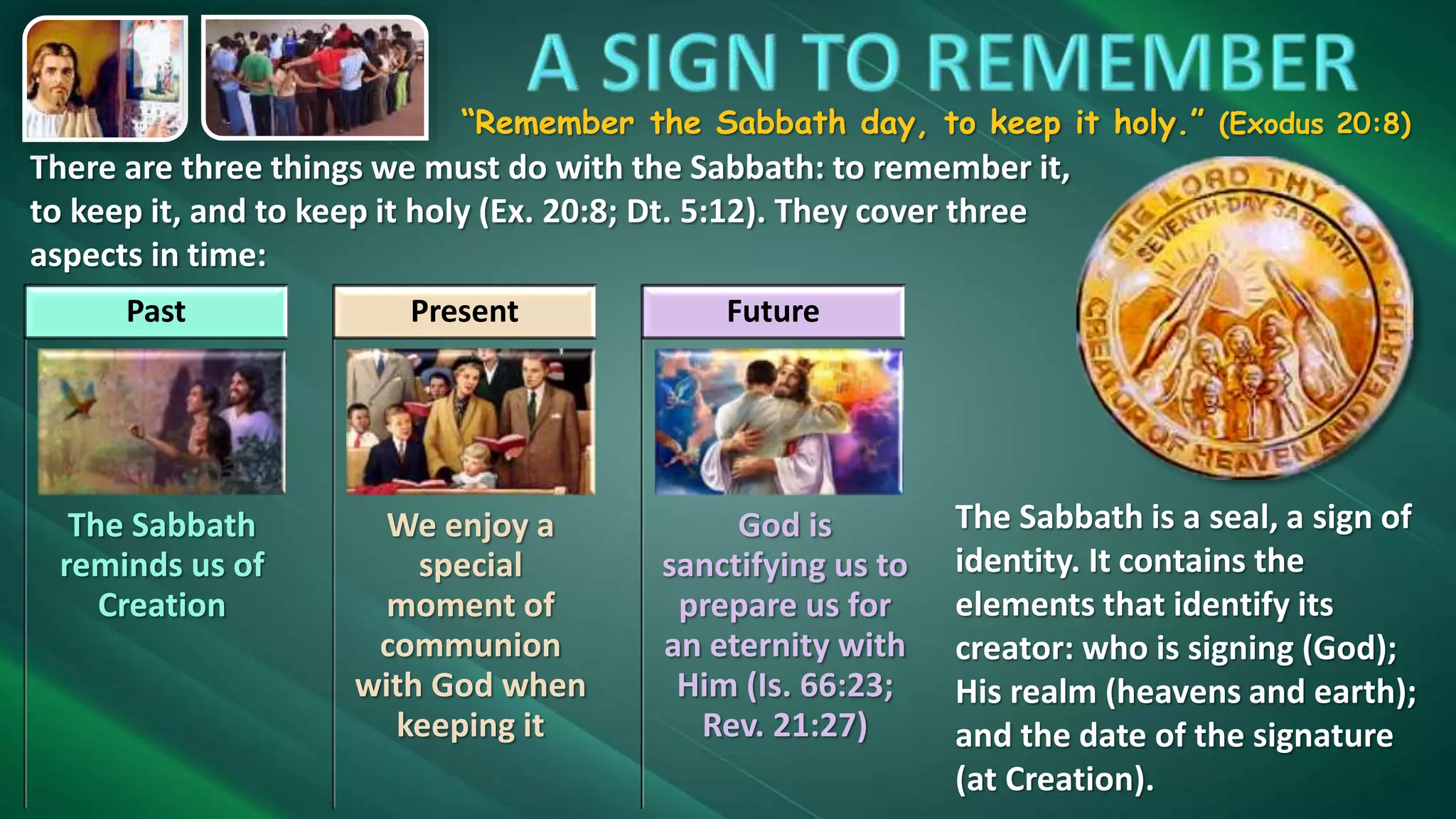 09 covenant sign | PPTX