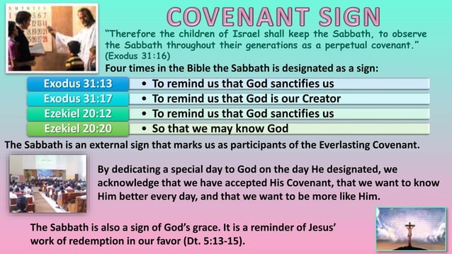 09 covenant sign | PPTX