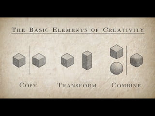 09 creative methods | PPT