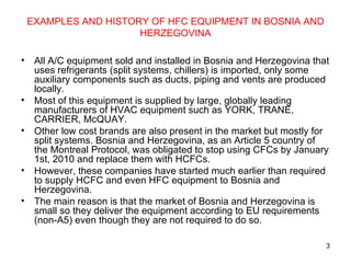 09 Croatia Use Of Hfc And Ammonia Systems In Public Buildings And ...