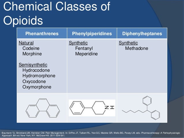 Pain management and opioid safety CME grand rounds
