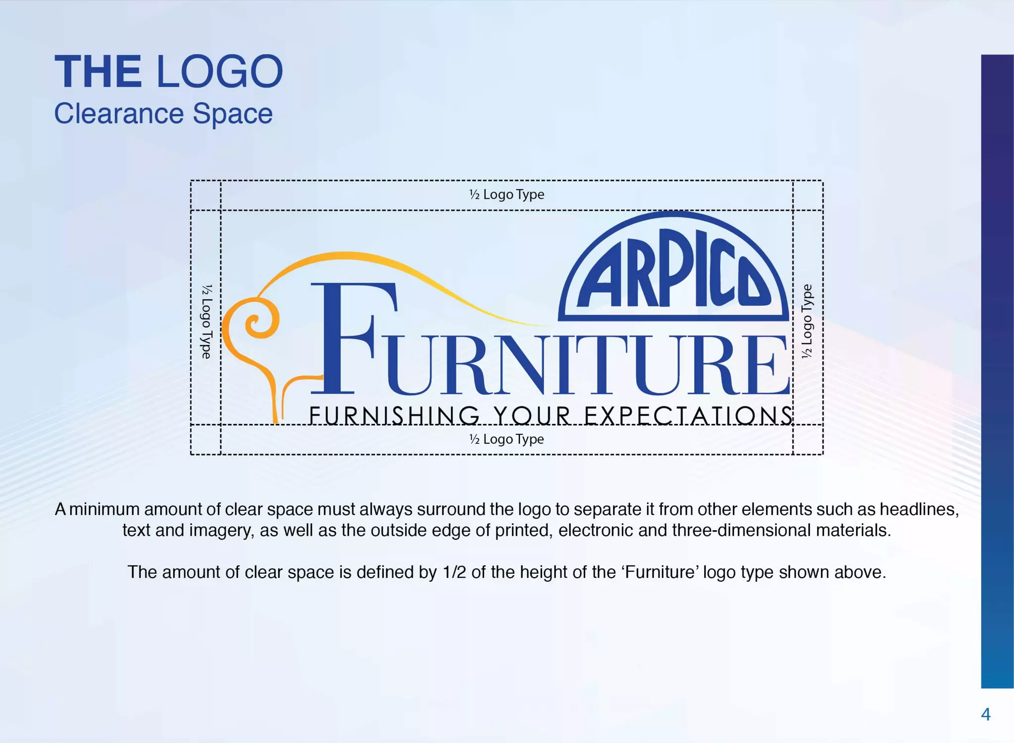 Arpico Logo Guidebook | PDF