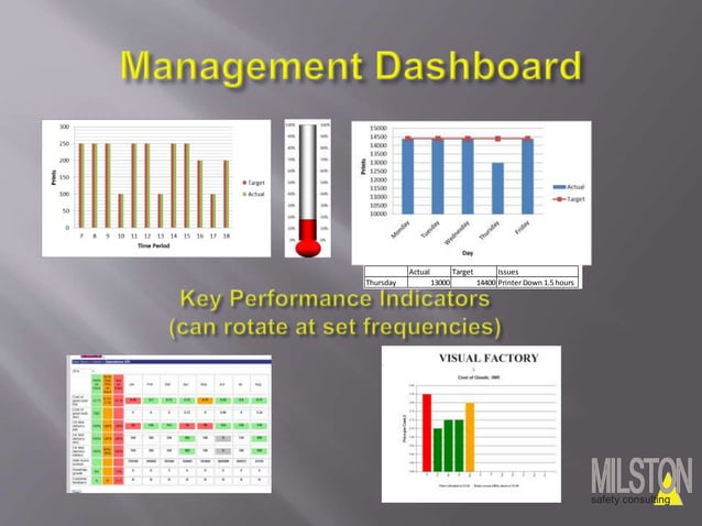 Visual Performance Management | PPT