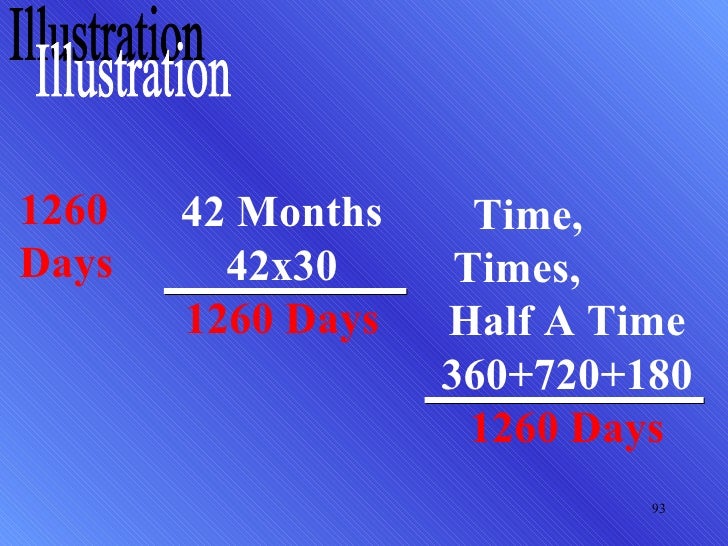 09 daniel's little horn