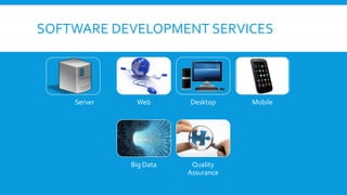 Glorium Technologies Highlights | PPT
