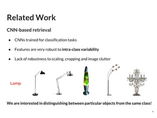 Deep image retrieval learning global representations for image search | PDF