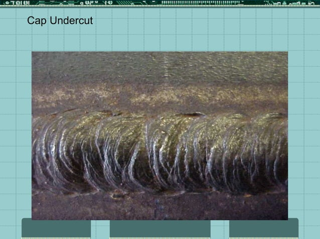 Welding Defect.ppt | Chemistry | Science