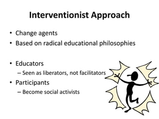 #09 designing program activities | PPTX