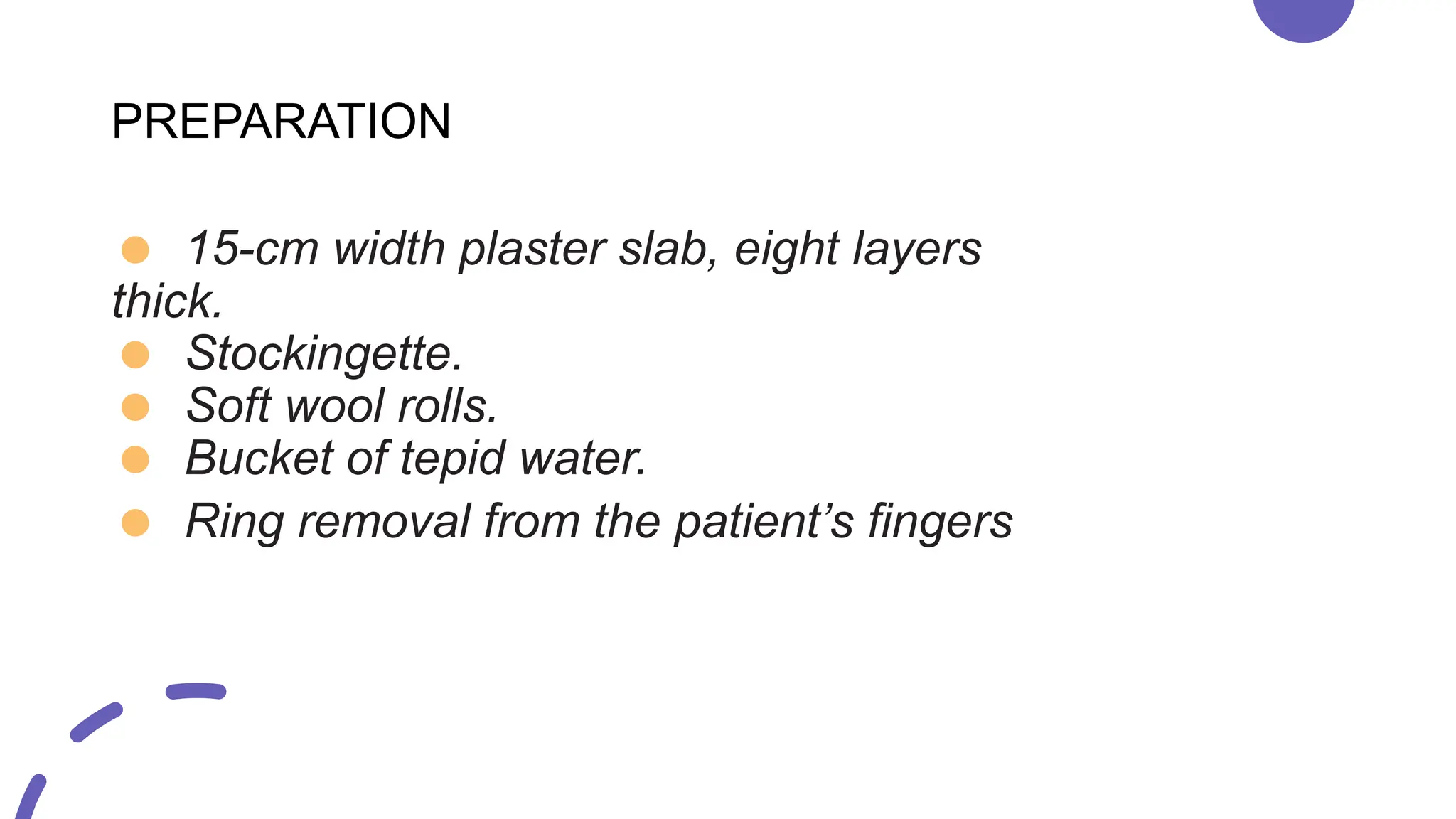 above elbow backstab as seen in adlt.pptx