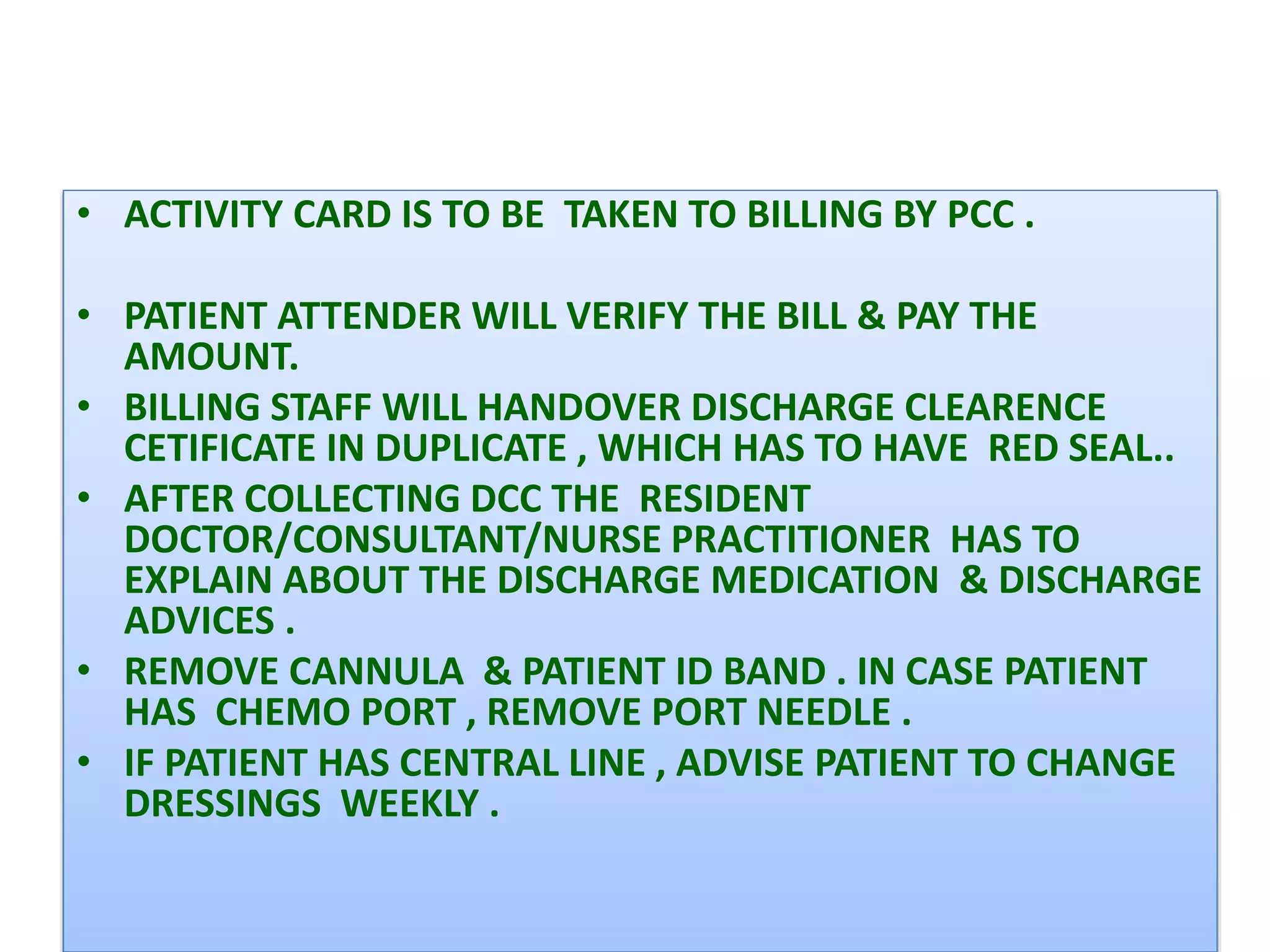 09 DISCHARGE PROCESS.pptx