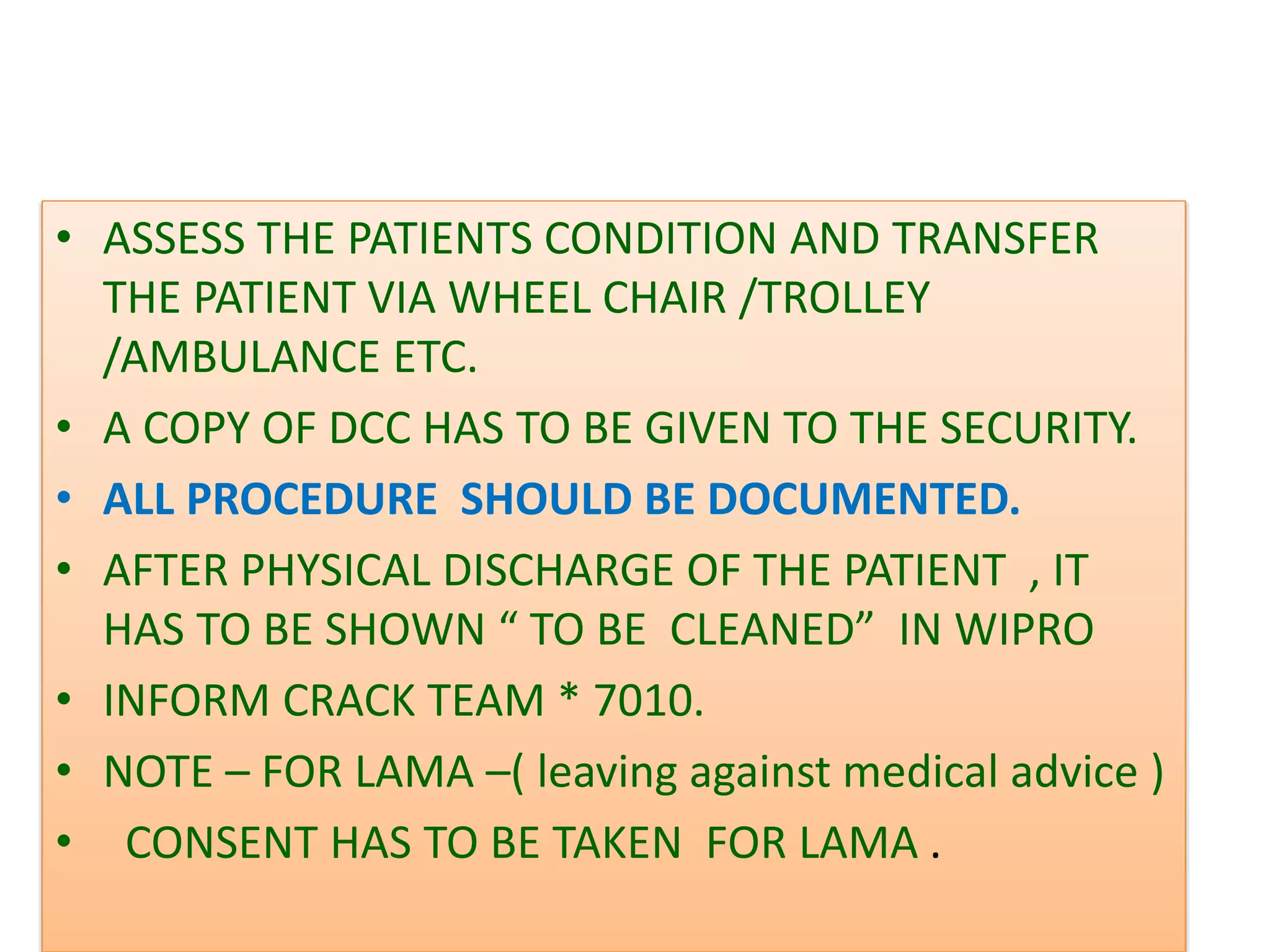 09 DISCHARGE PROCESS.pptx